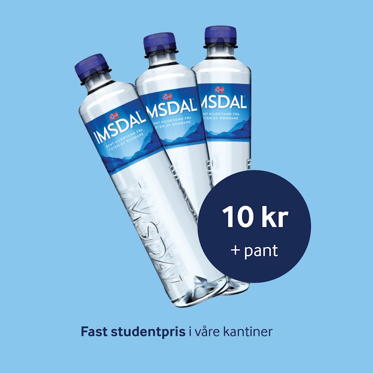 Norges arktiske studentsamskipnad | Samskipnaden