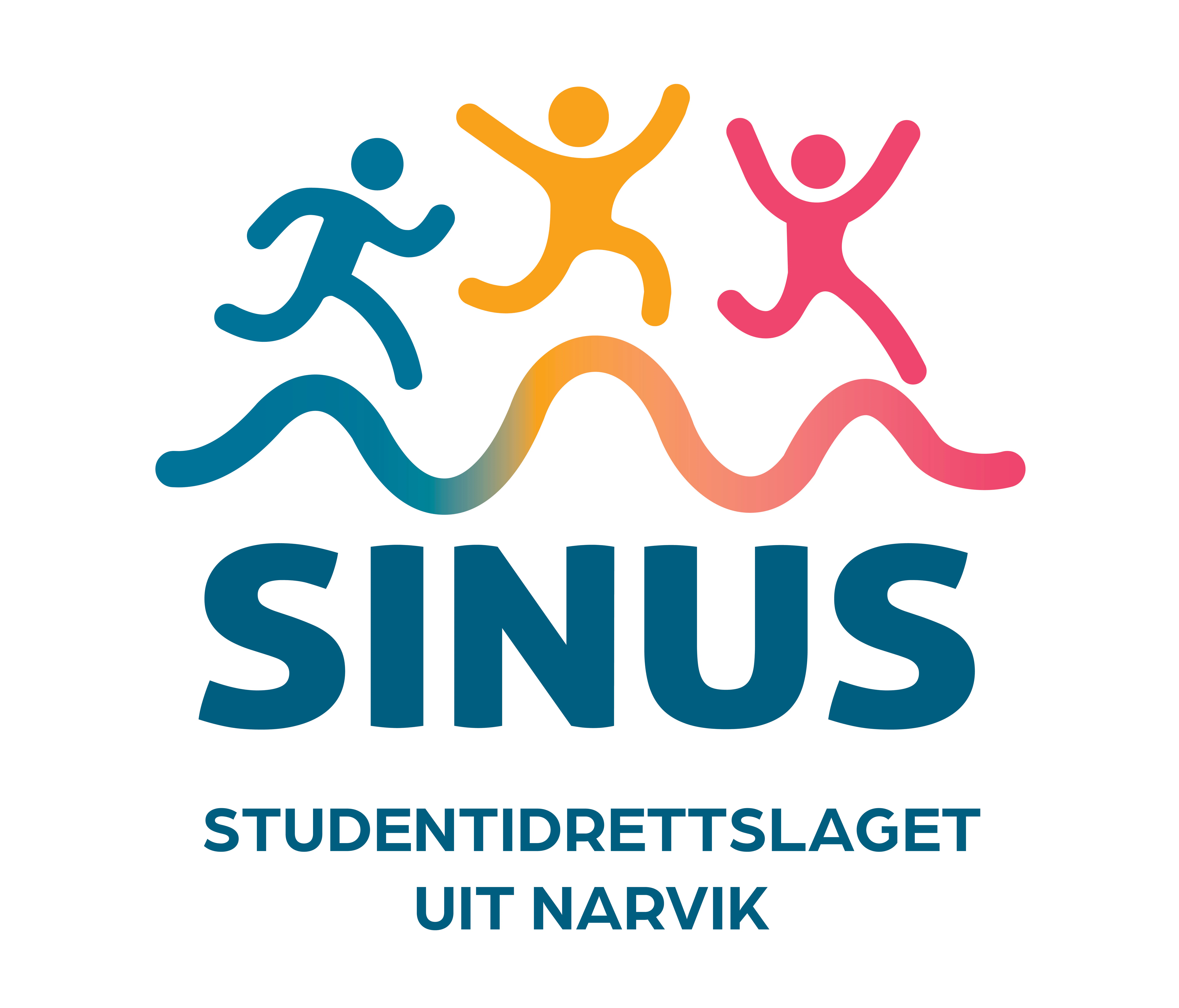 SINUS | Samskipnaden